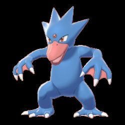 Golduck Pokémon: How to Catch, Moves, Pokedex & More