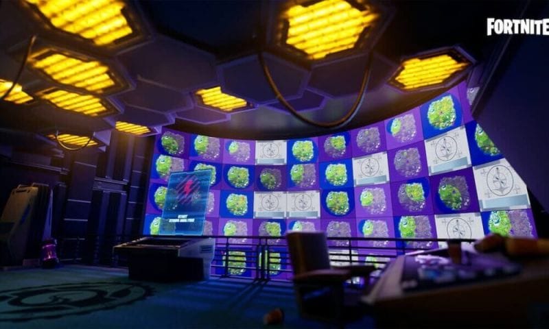 Top 5 things Fortnite ripped off of other games