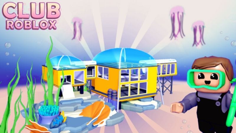 Club Roblox Codes August