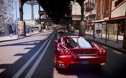Full List Of GTA 4 s For Vehicles