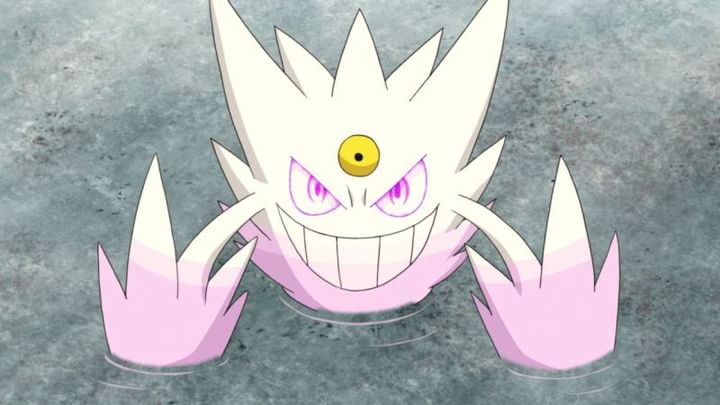 Pokemon GO: Best counters for Gengar in raids