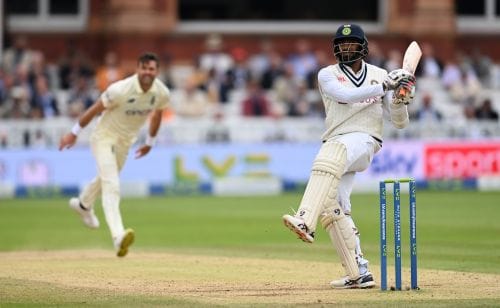 Mohammed Siraj Biography, Achievements, Career Info, Records & Stats ...