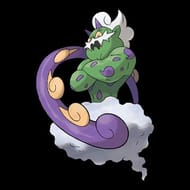 Tornadus Pokémon: How to Catch, Moves, Pokedex & More