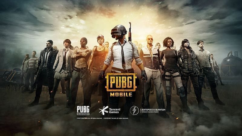 3 best control layouts for PUBG Mobile