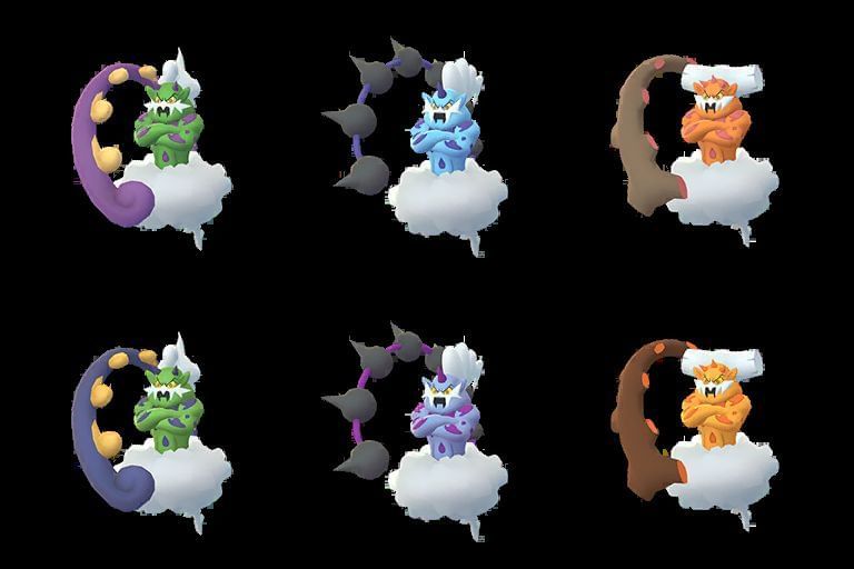 Thundurus Pokémon: How to Catch, Moves, Pokedex & More