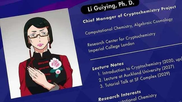 5 popular characters voiced by Anne Yatco, the VA behind Genshin Impact ...