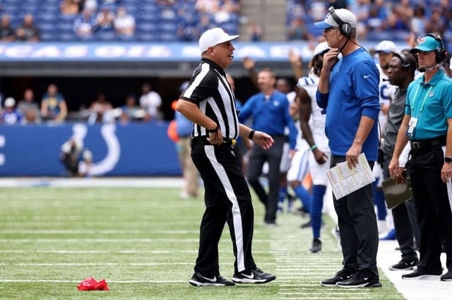 Explained: What is the NFL's new taunting rule?