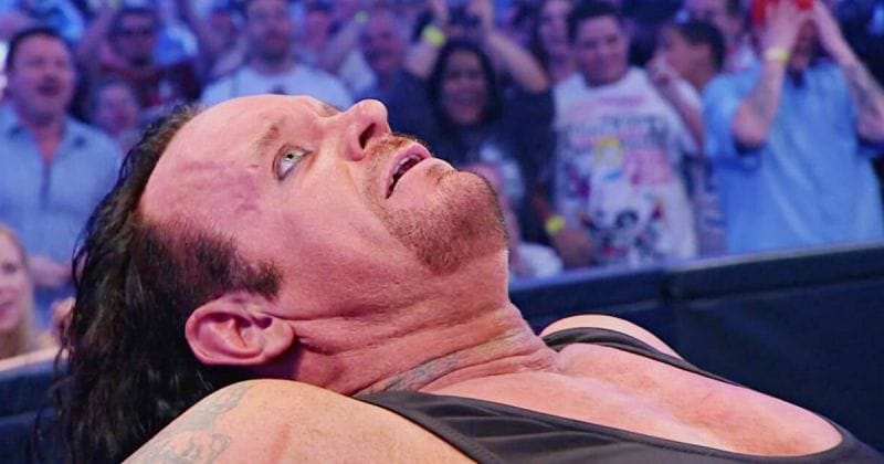 "You liked him and feared him at the same time" - WWE Legend reveals ...