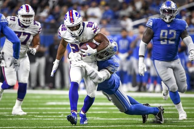 NFL Preseason Games Today: TV Schedule, channel and time - August 14, 2021