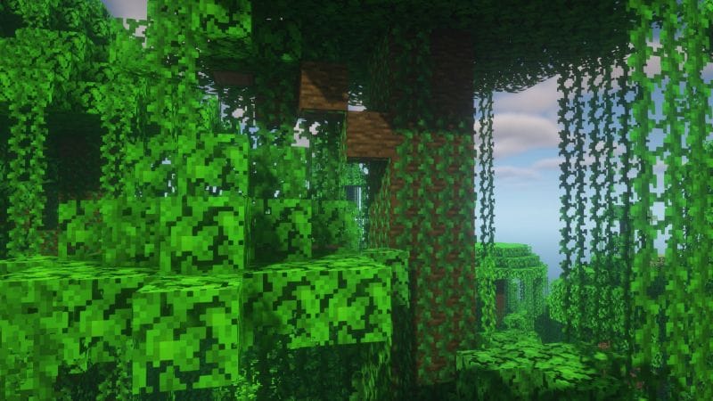 5 best things about jungle biome in Minecraft