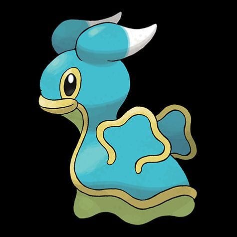 Shellos Pokémon: How to Catch, Moves, Pokedex & More