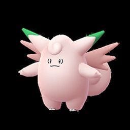 Clefable Pokémon: How to Catch, Moves, Pokedex & More