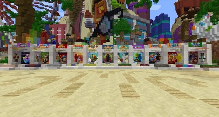 Minecraft Cubecraft server: Everything players need to know