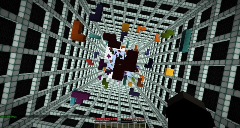 Top 3 Minecraft servers with dropper (2024)