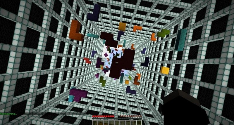 Top 3 Minecraft servers with dropper (2024)