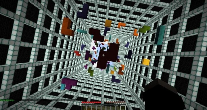 Top 3 Minecraft servers with dropper (2024)