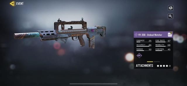 COD Mobile Aether Hunt event: Free rewards, Zombified Richtofen and all ...