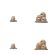 Dugtrio Pokémon: How to Catch, Moves, Pokedex & More