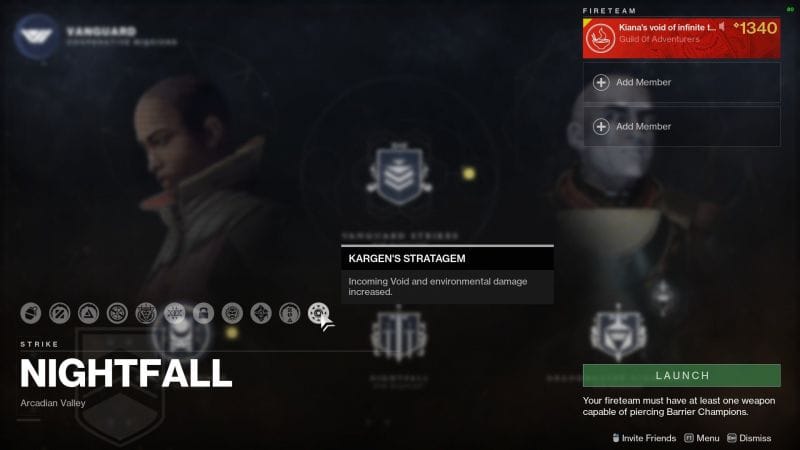 Destiny 2 Grandmaster Nightfall guide (August 10th-17th): Insight Terminus