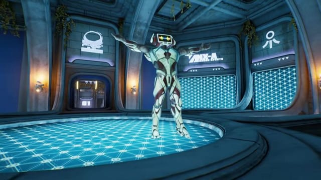 How to find and enter referral codes in Splitgate