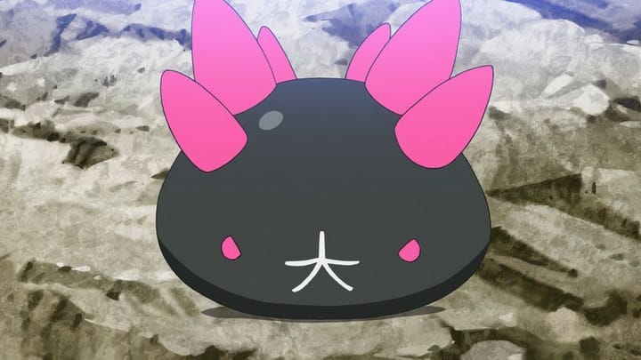 Pyukumuku Pokémon: How to Catch, Moves, Pokedex & More