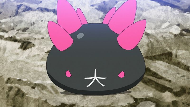 Pyukumuku Pokémon: How to Catch, Moves, Pokedex & More