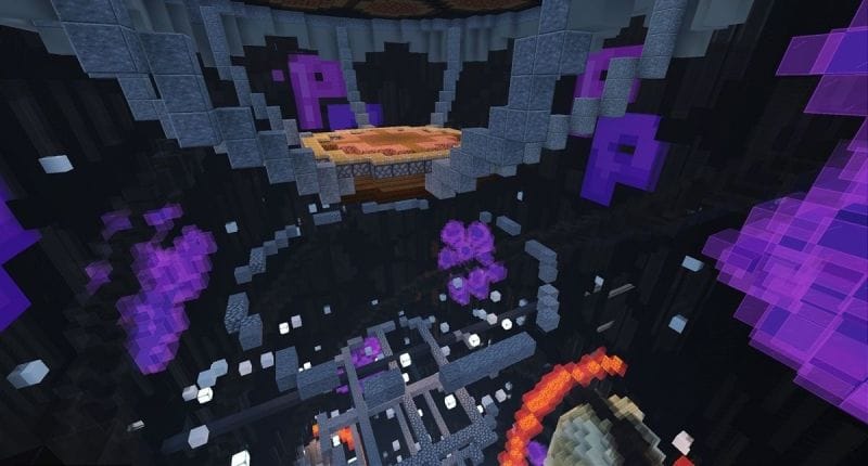 Top 3 Minecraft servers with dropper (2024)