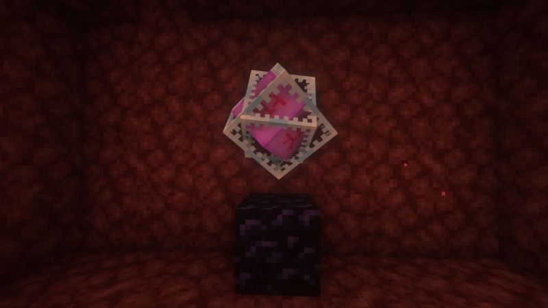 Top 3 uses of end crystals in Minecraft