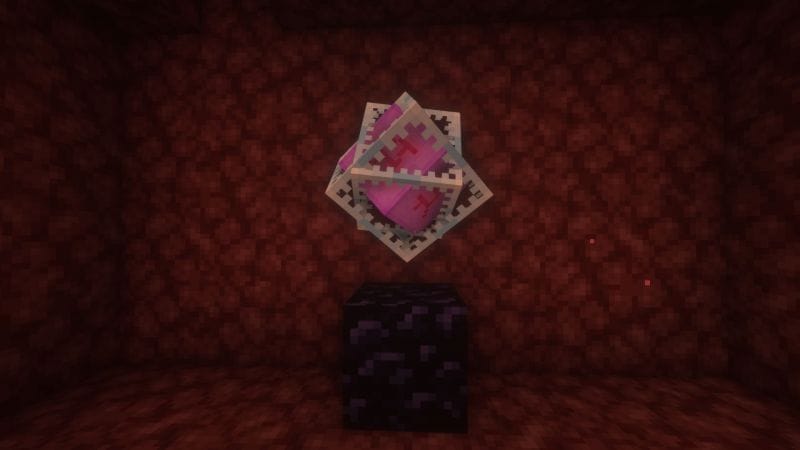 Top 3 uses of end crystals in Minecraft