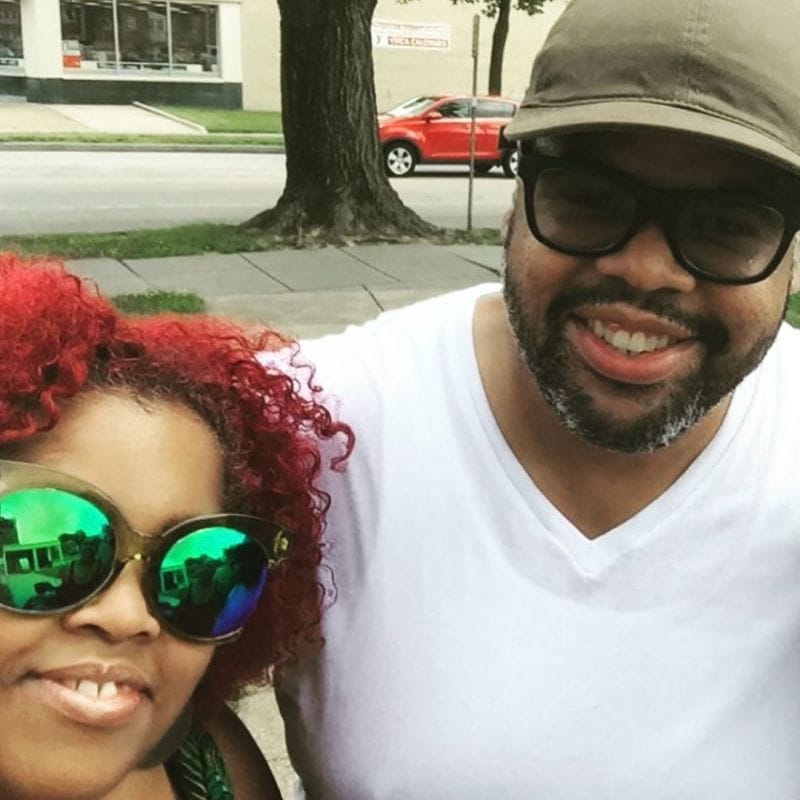 How did Chucky Thompson die? Tributes pour in as legendary hip hop ...