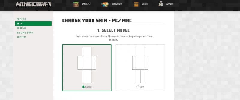 How to get the Migrator cape in Minecraft