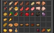 Top 5 Rarest Food Items In Minecraft