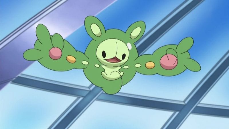 Reuniclus Pokémon: How to Catch, Moves, Pokedex & More
