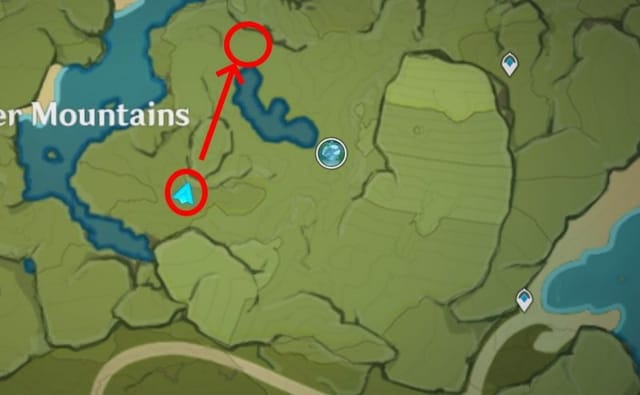 Genshin Impact Valberry locations: Where to find, farm, and use