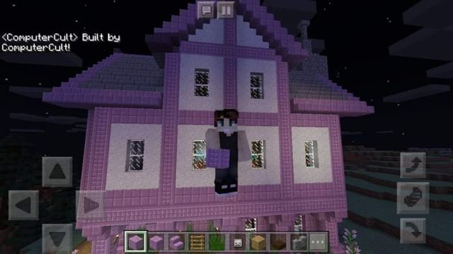 5 most beautiful Minecraft building blocks