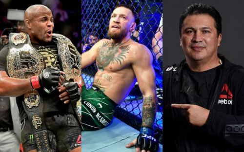 UFC Fighters List 2021 | UFC Roster | UFC Fighter Names