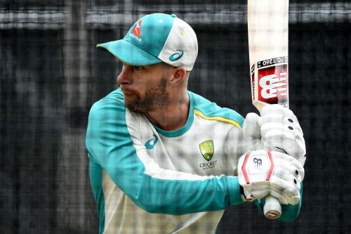 Matthew Wade Biography, Achievements, Career Info, Records & Stats ...