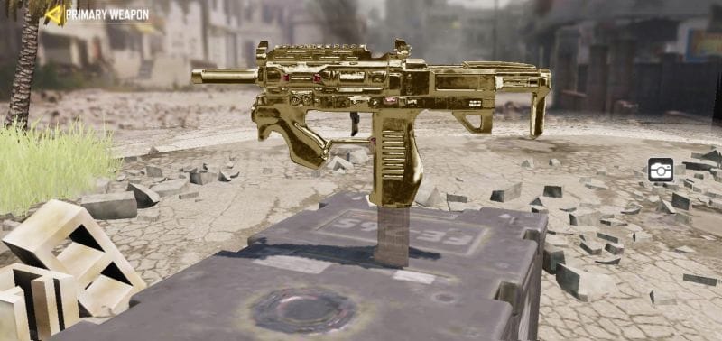 The best Pharo loadout in COD Mobile Season 6