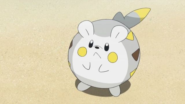 Togedemaru Pokémon: How to Catch, Moves, Pokedex & More