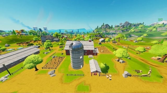 Fortnite Chapter 2 Season 8 Map: Which locations are going to be replaced?