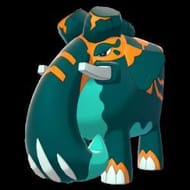 Copperajah Pokémon: How to Catch, Moves, Pokedex & More