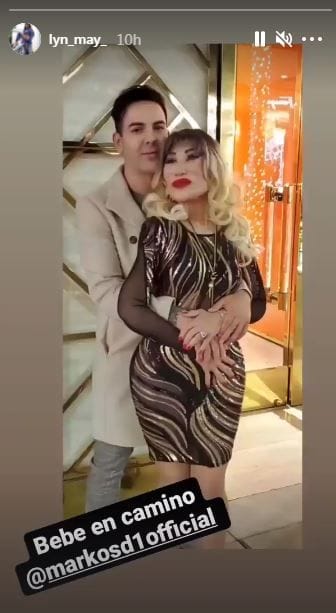 Who is Lyn May? All about the Mexican actress as she announces her pregnancy at 68