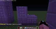 How to get purpur blocks in Minecraft