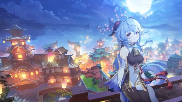 Genshin Impact banner schedule leak reveals Hu Tao, Albedo and Ganyu rerun