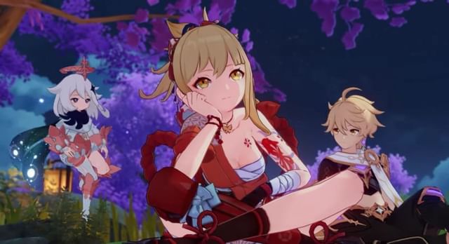 5 materials to farm for Yoimiya before Genshin Impact releases her banner