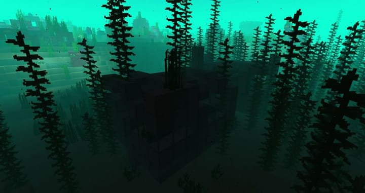 Top 5 aquatic modpacks for Minecraft