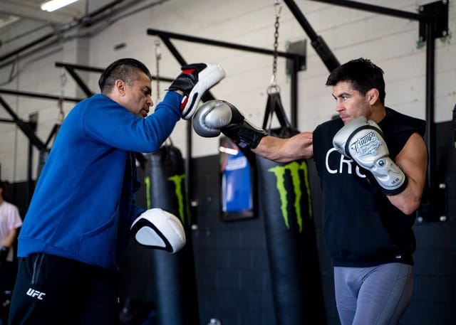 Top 5 MMA gyms with a star-studded roster