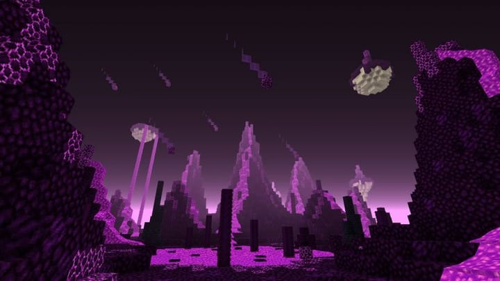 Top 5 biomes that should be added in future Minecraft updates