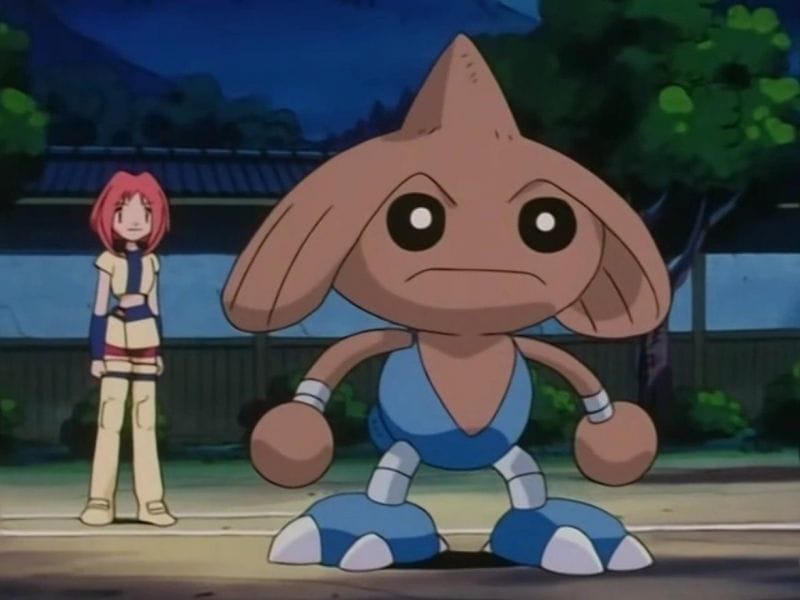 Hitmontop Pokémon: How to Catch, Moves, Pokedex & More