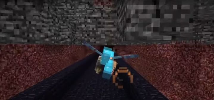 How to survive in the infamous Minecraft 2b2t server